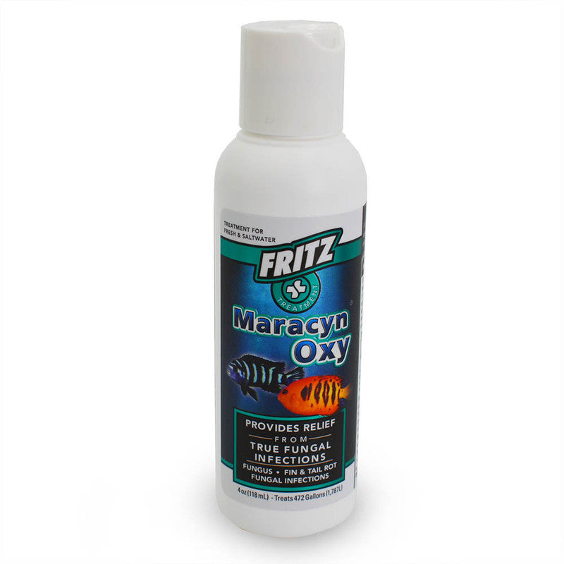 Fritz Maracyn Oxy – Aquarium & Reptile Depot